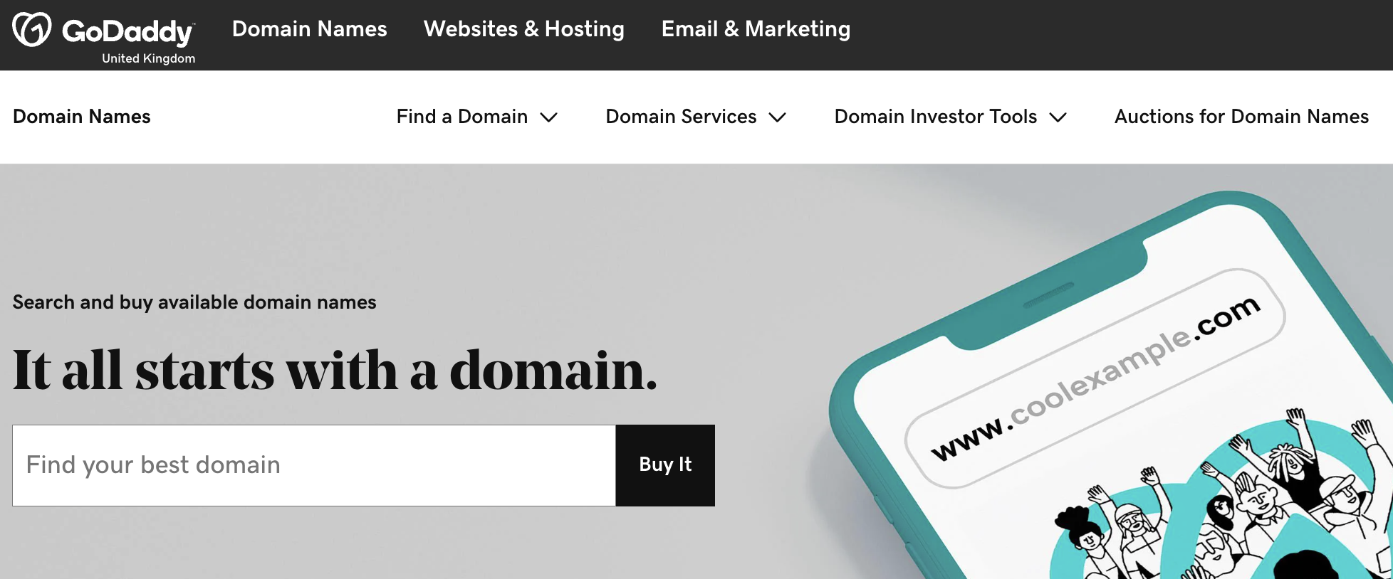 Where to Find Domains for Sale Where to Find Domains for Sale